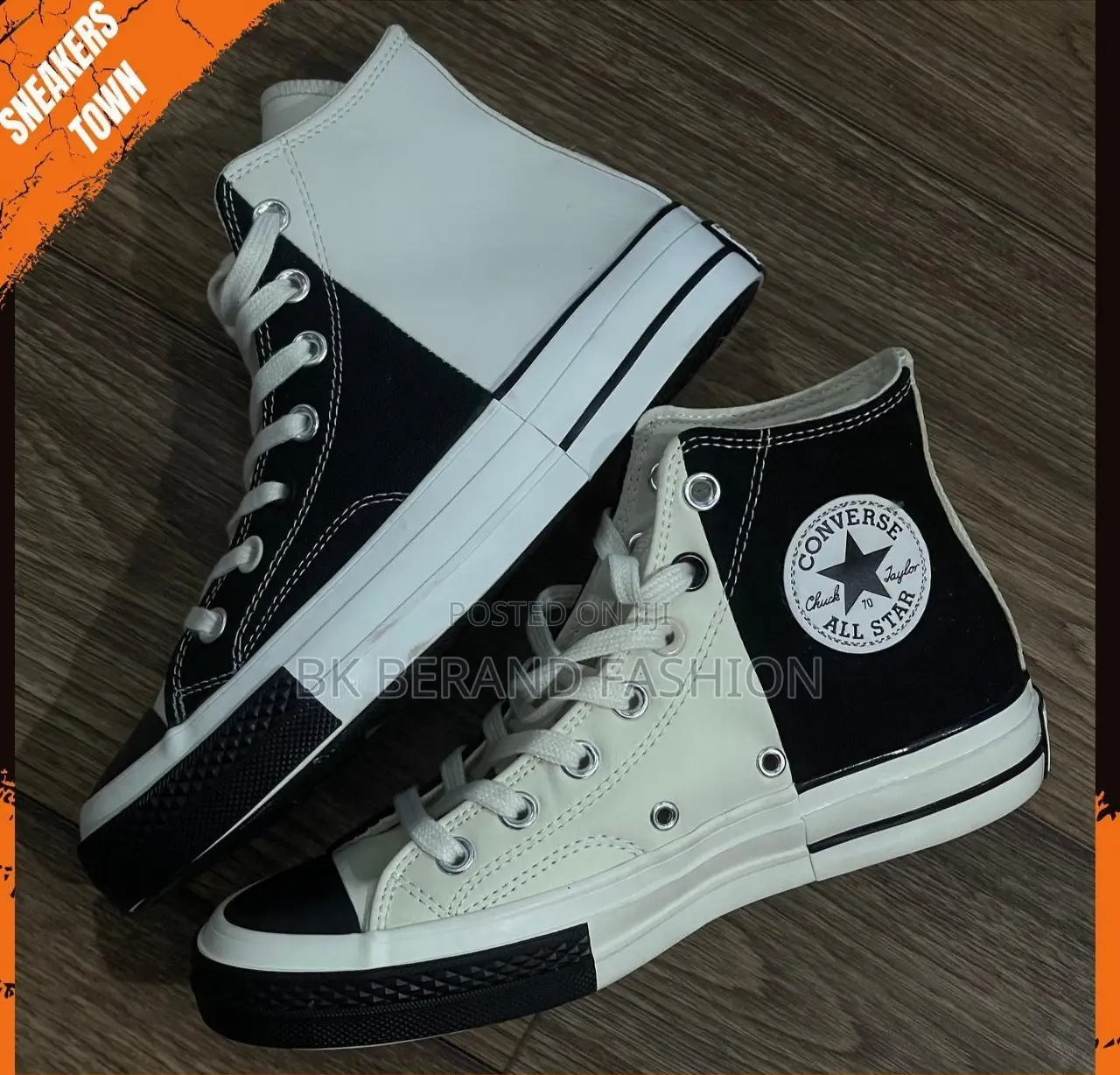 Convers All Star Original Shos in Bole - Shoes, Bk Brand Fashion | Jiji ...