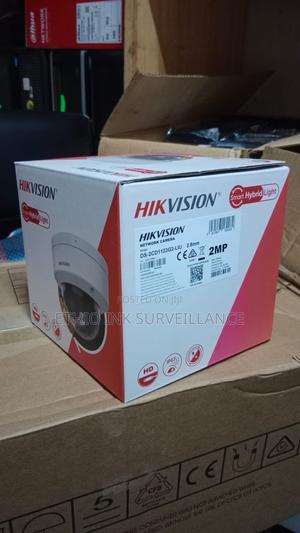 Brand New Hikvision 2MP Smarthybrid DS-2CD1123G2-LIU in Sidama ...