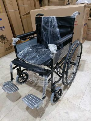 Wheelchair፤ዊልቼር/米wheelchair已wheelchair吧wheelchair來wheelchair in Gullele - Medical Supplies ...