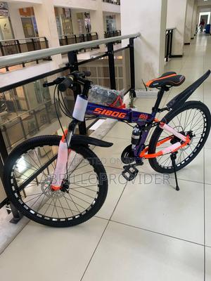 ታጣፊ ሳይክሎች FOLDING SIBOG BIKE|Flexible Biycle|Bike|Bike in Yeka - Sports ...