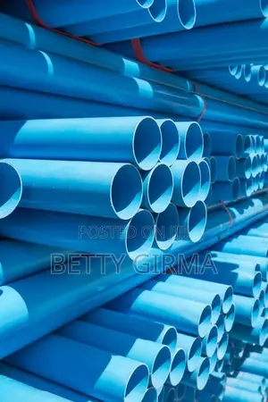 Pipes and Fittings in Addis Ababa for sale Prices on Jiji.com.et