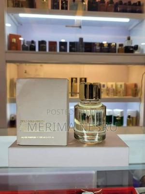 ZARA Gold Oddity EDP 100 ML in Bole - Fragrances, Merima Nesru | Jiji ...