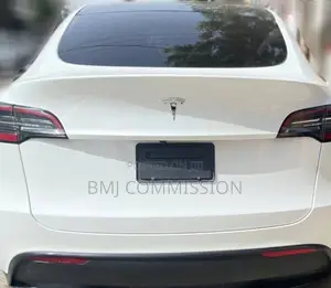 Used Tesla Model Y Cars in Ethiopia for sale Price on Jiji.com.et