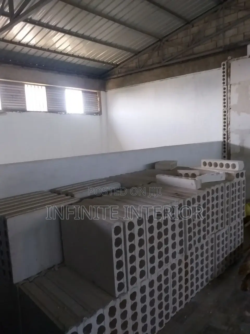 Gypsum Block and Gypsum Board in Kolfe Keranio - Building Materials ...