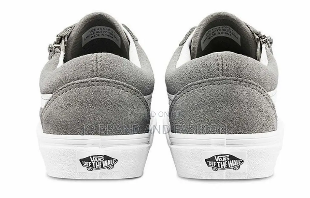 Vanse Old School Master Quality Shoes in Bole - Shoes, Jo Brand And ...