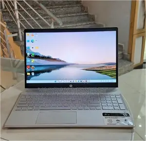 New Laptop HP Pavilion 15 16GB Intel Core I5 SSD 512GB in Bole ...