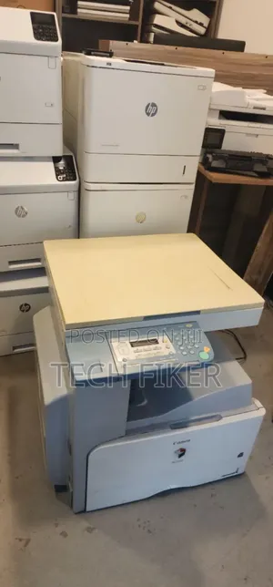 Photocopy Machine in Ethiopia for sale Prices on Jiji.com.et