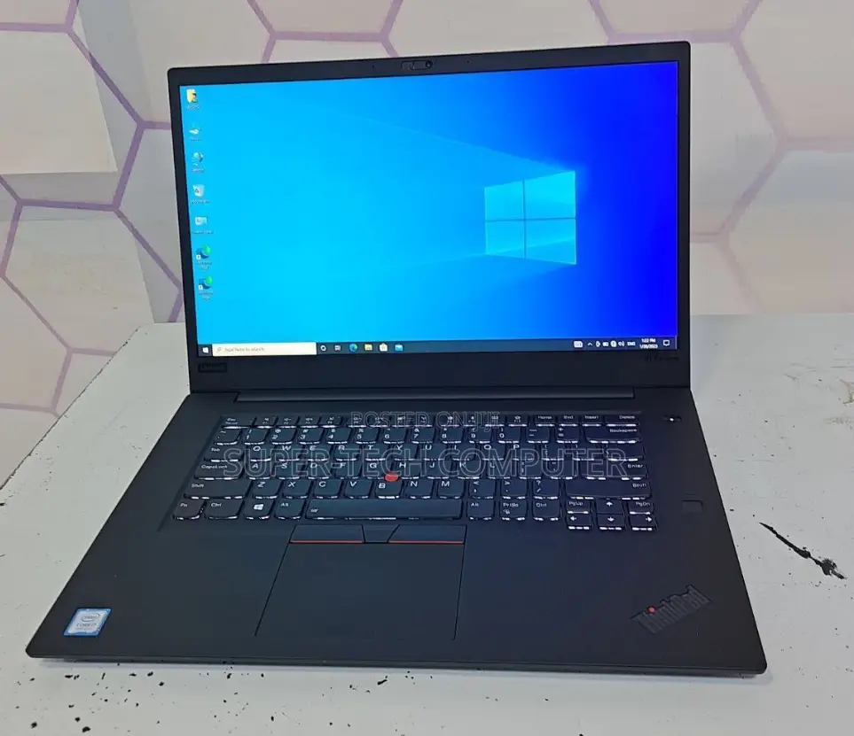 New Laptop Lenovo ThinkPad G41 16GB Intel Core I7 SSD 512GB in Bole ...