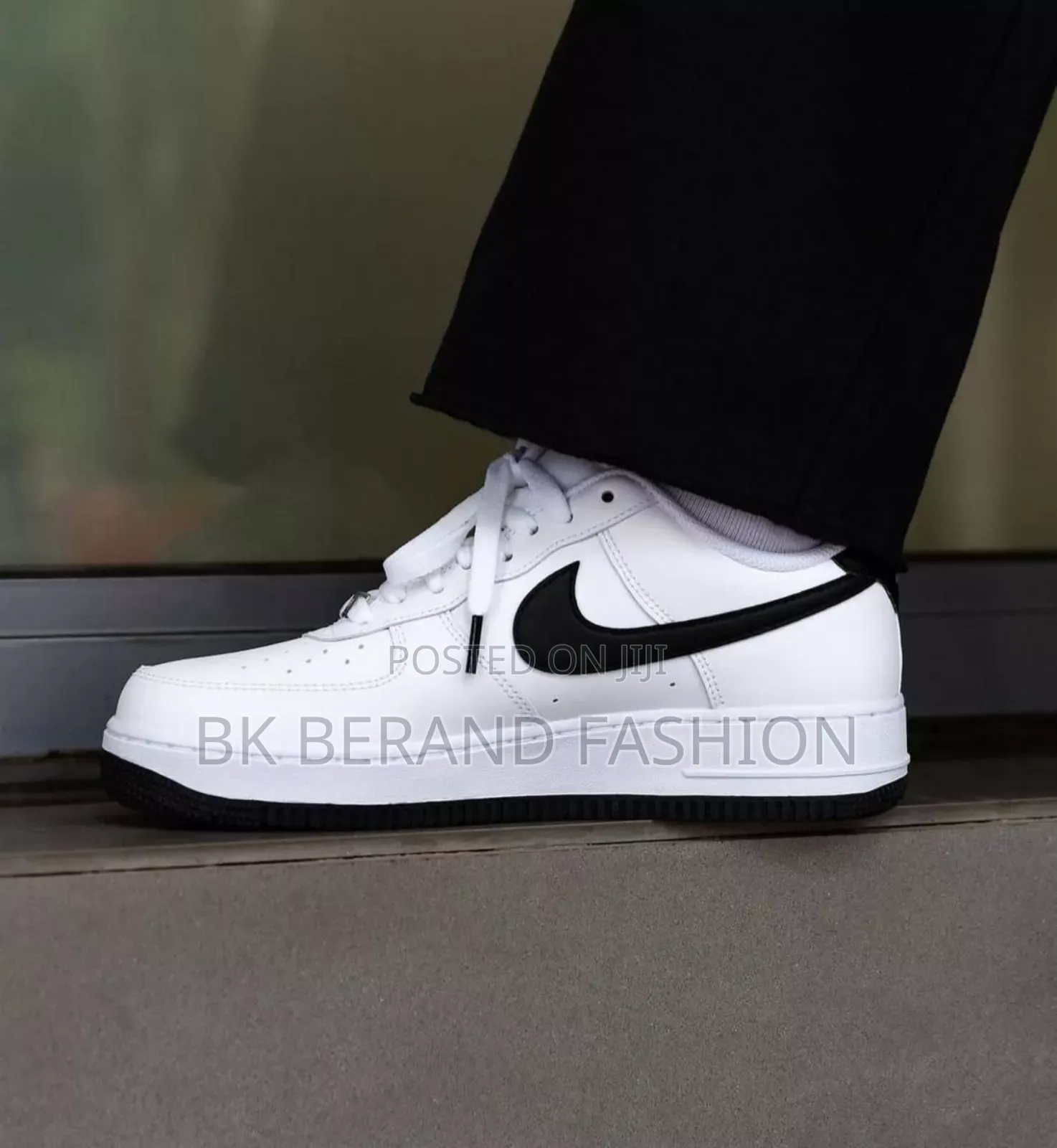 Nike Air Force Max X Original Shos in Bole - Shoes, Bk Brand Fashion ...