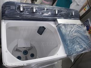 QUARTIZ 14 Kg Washing Machine in Bole - Home Appliances, Legend ...