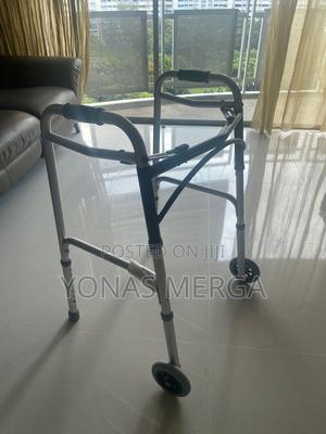 Walking Stick~Walker|Waker+Walker|Better Medical Technology in Addis ...