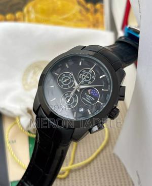 Tissot Watch in Bole - Watches, Meron Tadele | Jiji.com.et