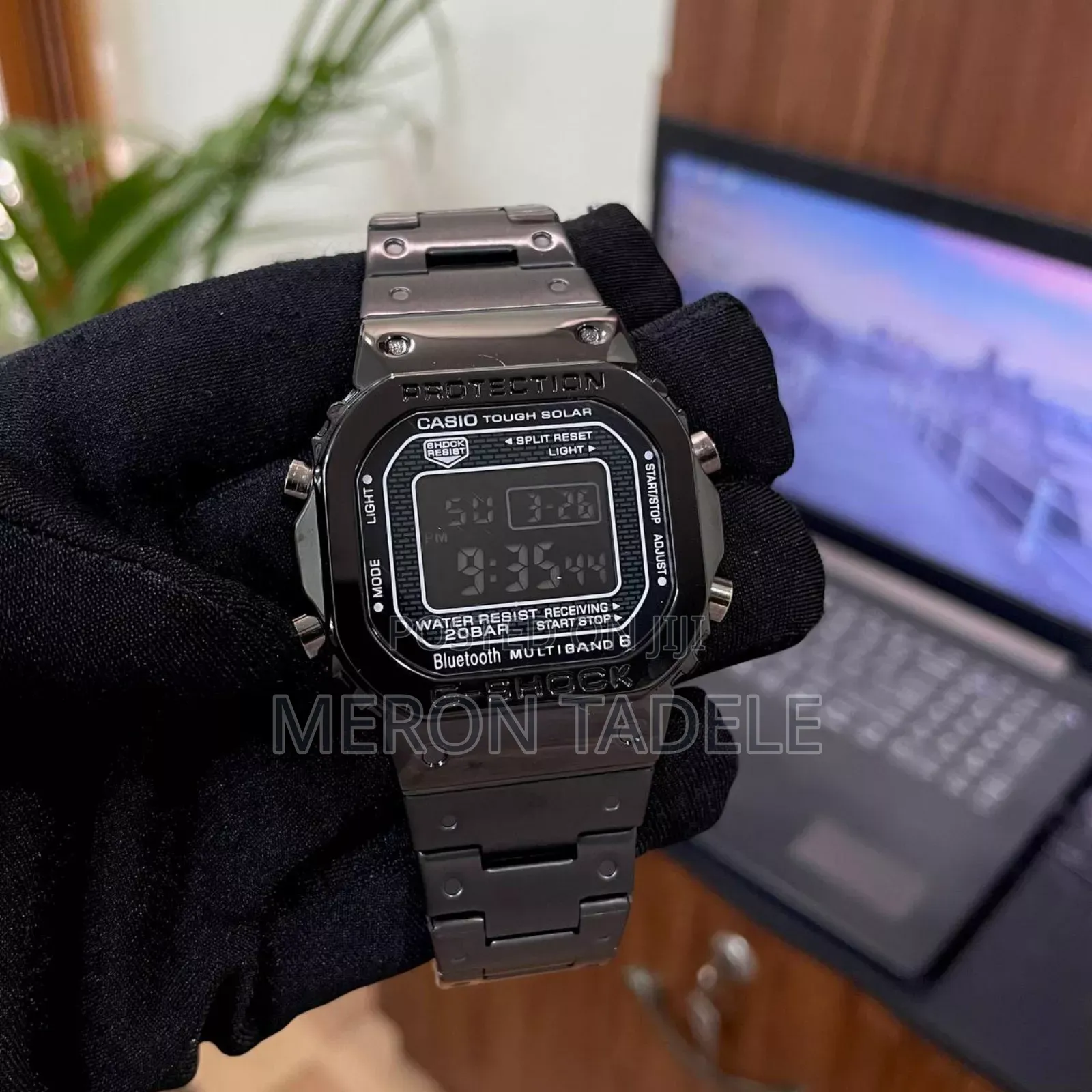 Casio Man's Watch in Bole - Watches, Meron Tadele | Jiji.com.et