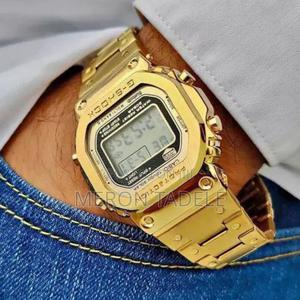 Casio Man's Watch in Bole - Watches, Meron Tadele | Jiji.com.et