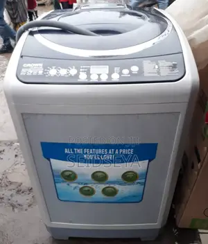 Automatic Washing Machines in Ethiopia for sale Price on Jiji.com.et