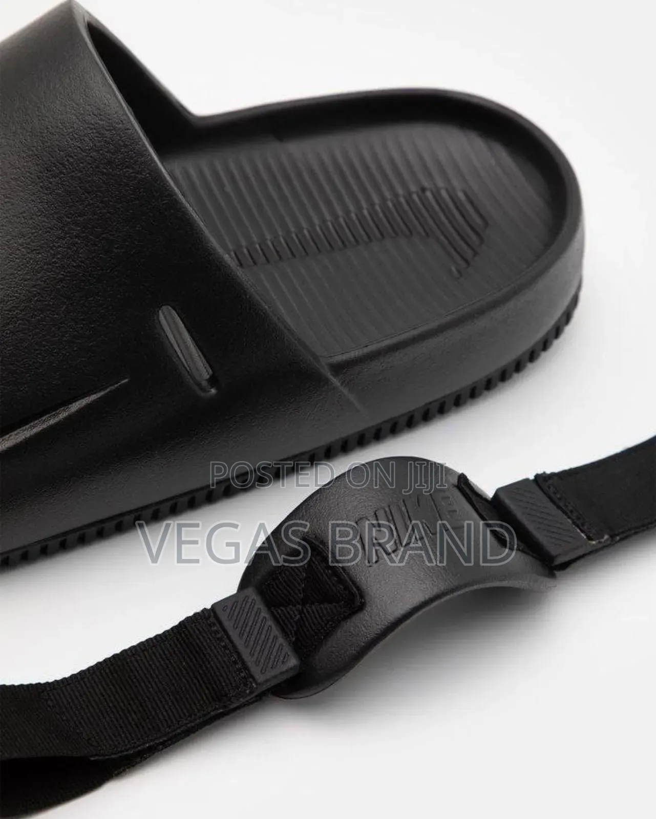 Nike Calm Mule Sandal Crocs Men's Original Quality Shoes in Bole ...