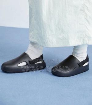 Nike Calm Mule Sandal Crocs Men's Original Quality Shoes in Bole ...