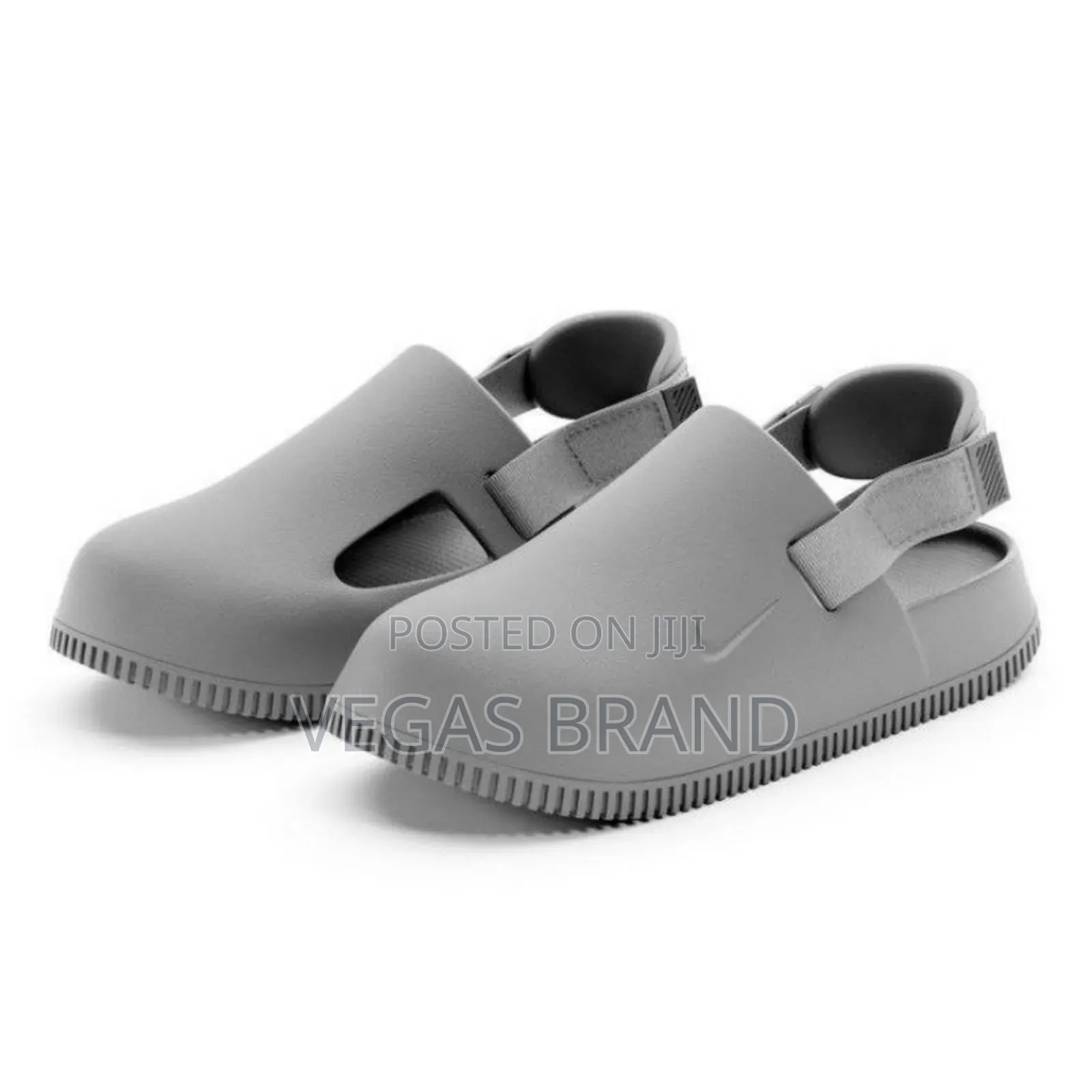Nike Calm Mule Sandal Crocs Men's Original Quality Shoes in Bole ...