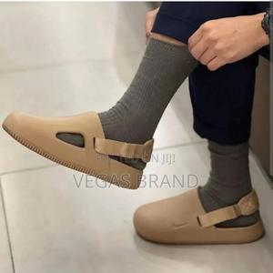 Nike Calm Mule Sandal Crocs Men's Original Quality Shoes in Bole ...