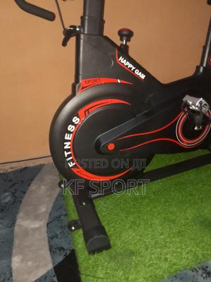 Exercise Bike( የስፖርት ሳይክል) in Addis Ketema - Sports Equipment, Kf Sport | Jiji.com.et