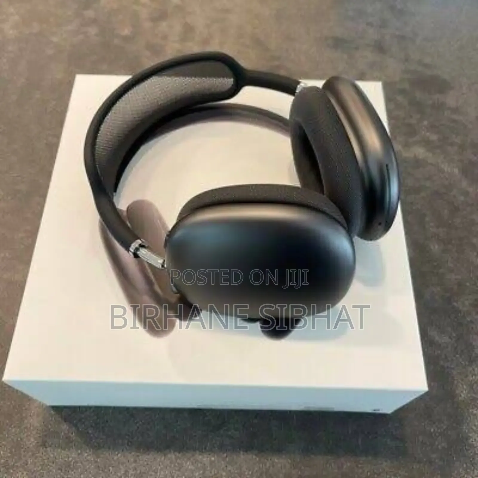 Apple Headset in Nifas Silk-Lafto - Headphones, Biniyam S | Jiji.com.et
