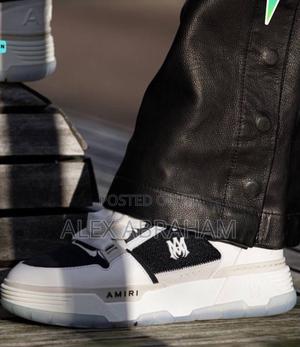 Amiri (2024) in Bole - Shoes, Alexander Abrham | Jiji.com.et
