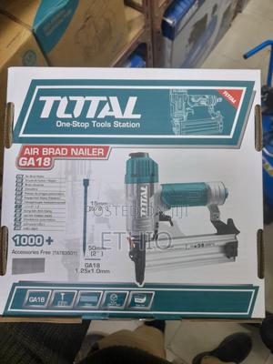 Total Shooter in Arada - Electrical Hand Tools, Ethio Power Tools | Jiji.com.et