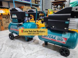 Total Compressor in Arada - Manufacturing Equipment, Karim Tools And Machinery | Jiji.com.et