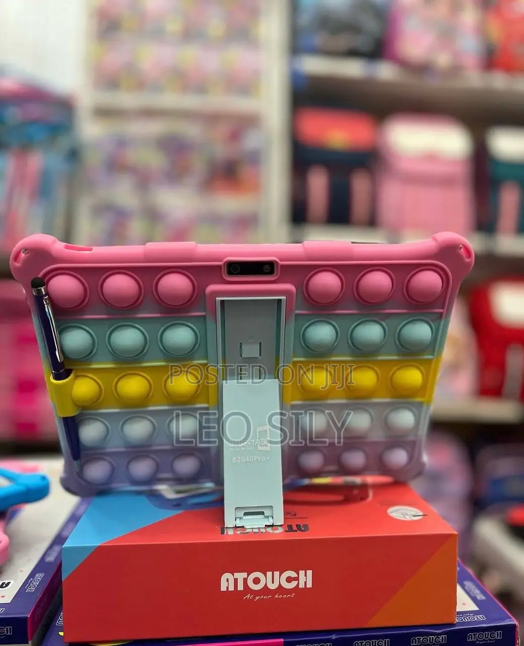 New Tablet 256 GB in Addis Ketema - Tablets, Leo Sily | Jiji.com.et