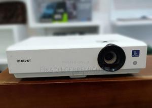 Sony Projector VPL-DX100 in Bole - TV & DVD Equipment, Asiek Computer ኤሴቅ | Jiji.com.et