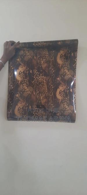 T-Shirt Vinyl Stickers in Yeka - Clothing, Thomas Araya | Jiji.com.et