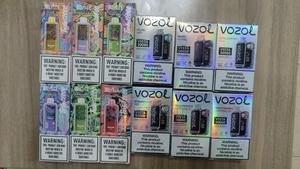 Vozol and Boace Brand Vapes in Kolfe Keranio - Smoking Accessories ...
