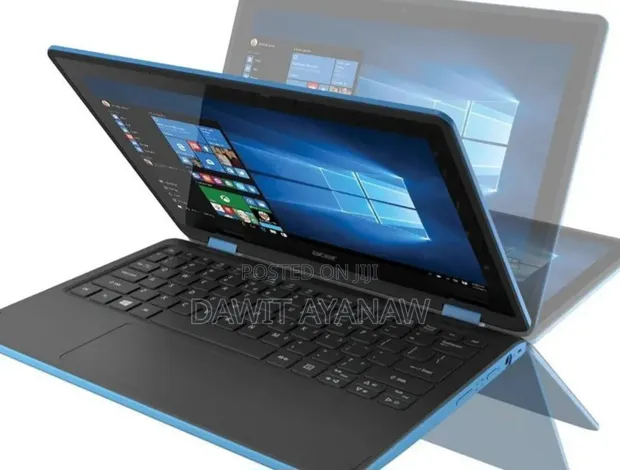 Aspire 2