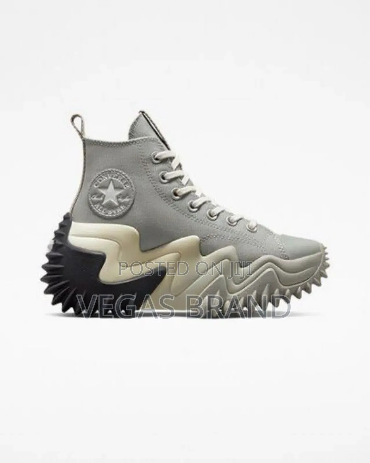 Converse All-Star Run Star Motion Master Quality Shoes in Yeka - Shoes ...