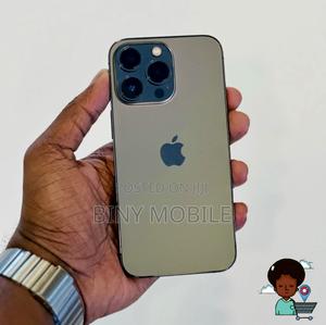 Apple iPhone 13 Pro 128 GB Gray in Bole - Mobile Phones, Biny Mobile | Jiji.com.et