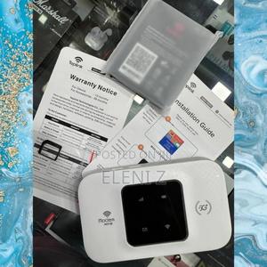 4G+ Portable Wifi Modem in Bole - Networking Products, Eleni Z | Jiji.com.et