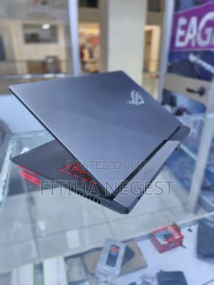 Laptop Asus ROG Strix G731G 16GB AMD Ryzen 7 SSD 1T in Yeka - Laptops ...
