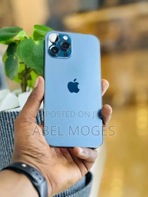 Apple iPhone 12 Pro Max 128 GB in Bole - Mobile Phones, Abel Moges | Jiji.com.et