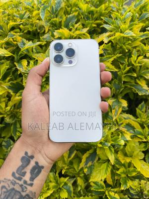 Apple iPhone 13 Pro 128 GB Gold in Bole - Mobile Phones, Kilu Kila | Jiji.com.et