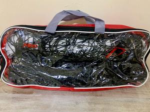 Volleyball Net in Yeka - Sports Equipment, M Sol | Jiji.com.et