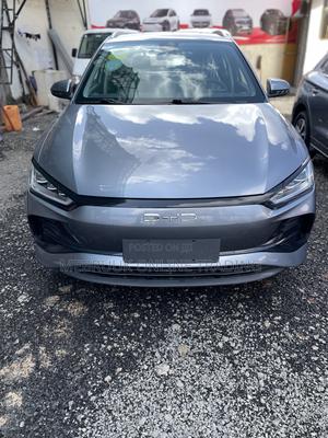 New BYD E1 2024 Gray in Bole - Cars, Anu Habibi | Jiji.com.et