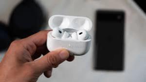 Wireless Revolution: 2nd Gen Earpods in Lideta - Headphones, S J | Jiji ...