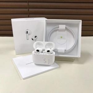 The 3rd Generation Earpods: Designed for You in Lideta - Headphones, S ...