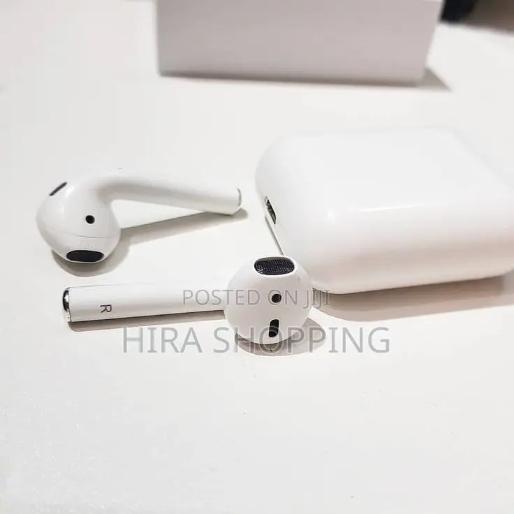 Airpod Pro 5S Sound Modes in Addis Ketema - Headphones, Hira Shopping ...