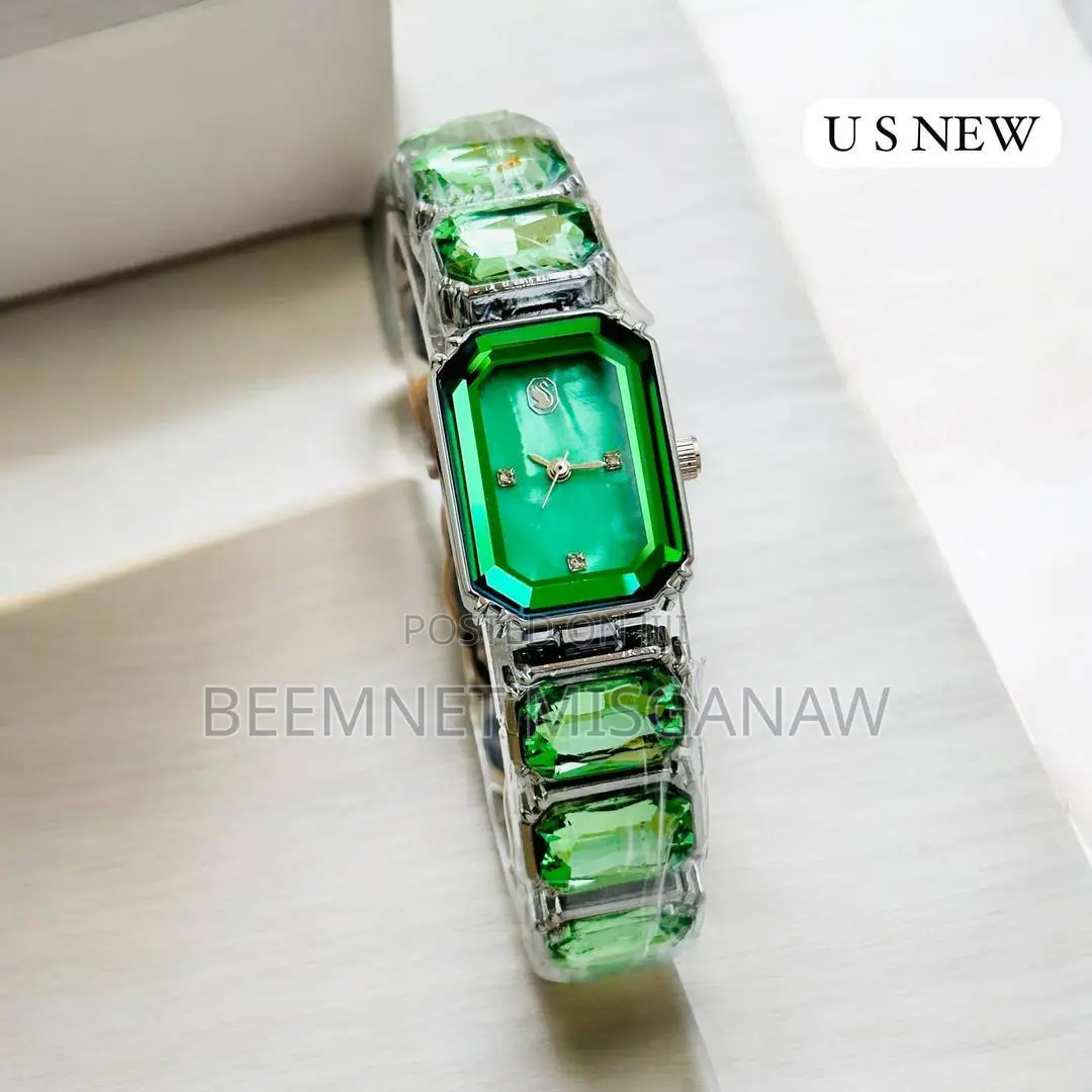 Ladies Watch in Bole - Watches, Beemnet Misganaw | Jiji.com.et