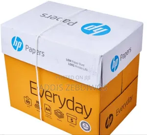 A4 Paper in Ethiopia for sale Prices on Jiji.com.et
