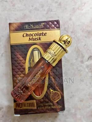 Chocolate Mask in Yeka - Fragrances, Eyob Solomon | Jiji.com.et