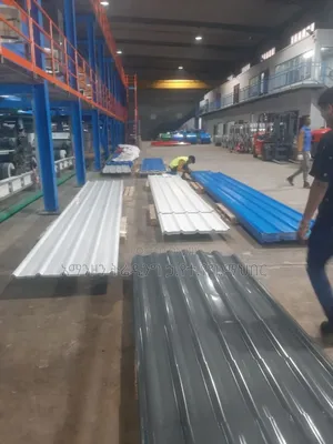 Roofing Materials in Ethiopia for sale Prices on Jiji.com.et