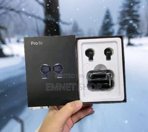 Pro 5S Airpod: Your Perfect Workout Companion Awaits in Addis Ketema ...