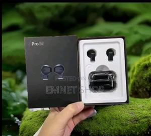 Pro 5S Airpod: Wireless Freedom and Incredible Sound in Lideta ...